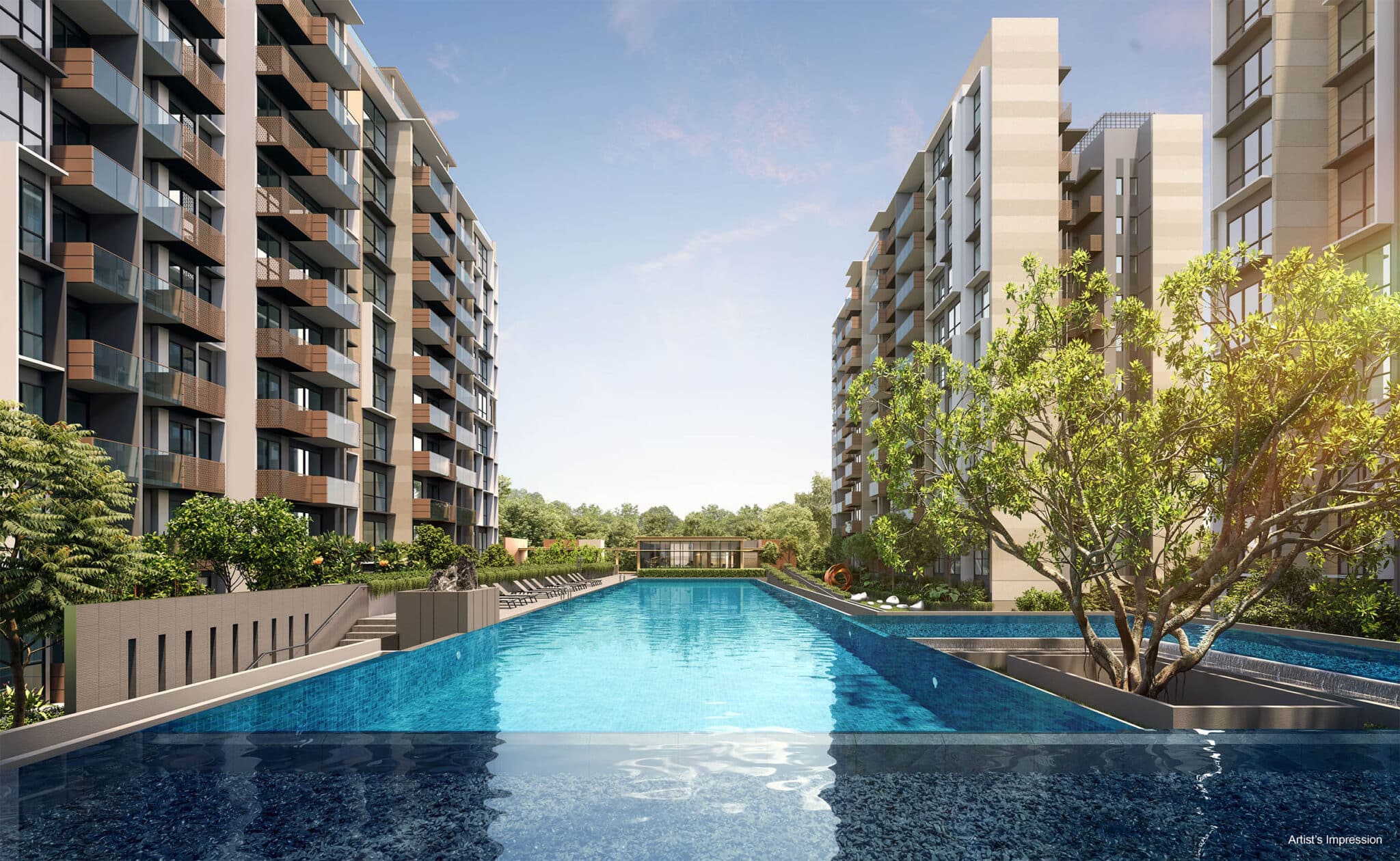 The Sen ™ @ Upper Bukit Timah (Updated - 2026)